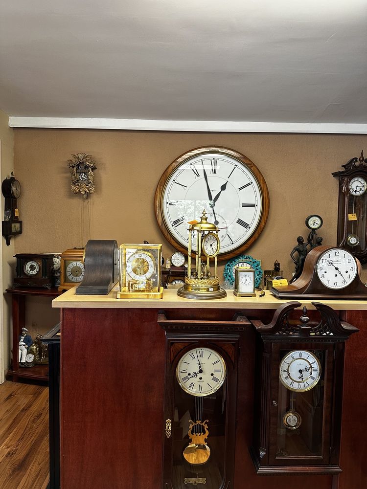 DOMAN WATCH REPAIR - Updated January 2026 - 52 Photos & 148 Reviews ...