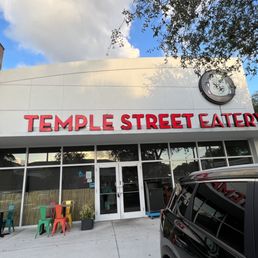 TEMPLE STREET EATERY - Updated December 2025 - 1645 Photos & 856 ...