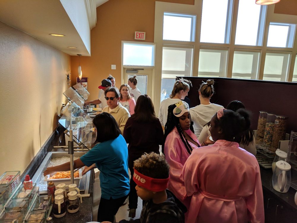 RESIDENCE INN BY MARRIOTT FRESNO - Updated October 2025 - 76 Photos ...