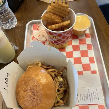 TONY BEEF - Updated May 2025 - 143 Photos & 187 Reviews - 195 S New ...