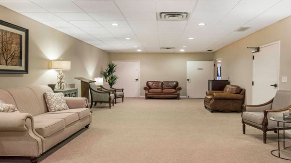 OLINGER FUNERAL, CREMATION & CEMETERY - CROWN HILL - Updated January ...