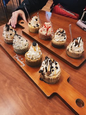 THE CHEESECAKERY - Updated December 2025 - 258 Photos & 145 Reviews ...