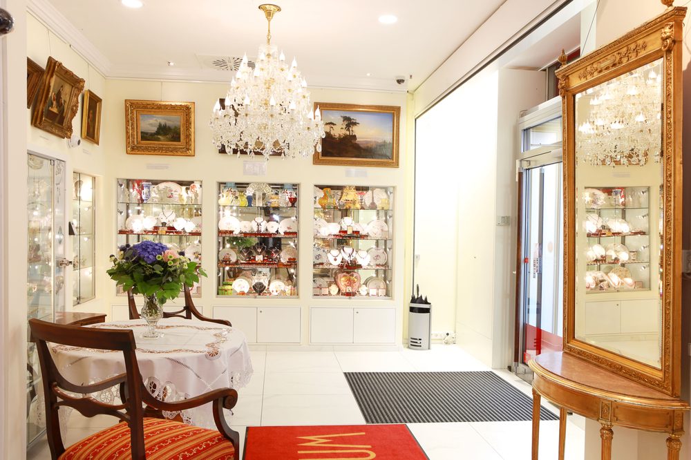 JUWELIER THOMAS KORTUM - Schuhmachergäßchen 2, Leipzig, Sachsen ...