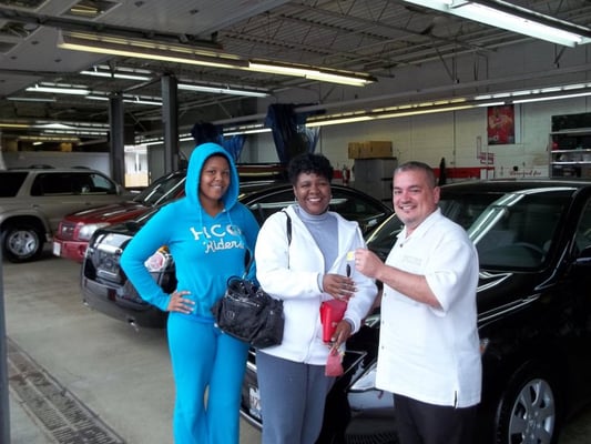 VICTORY TOYOTA OF MIDTOWN - Updated October 2025 - 65 Photos & 194 ...