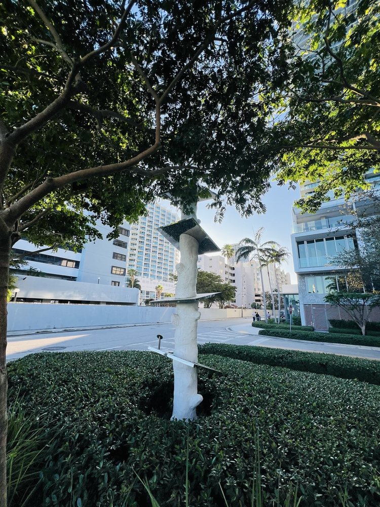COLUMN TREE - Updated April 2025 - 3101 NE 7th Ave, Miami, Florida ...