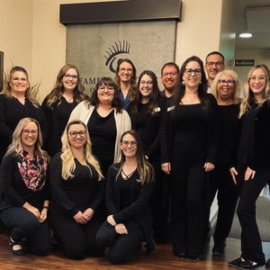 CHICO EYE CENTER - Updated November 2025 - 12 Photos & 126 Reviews ...