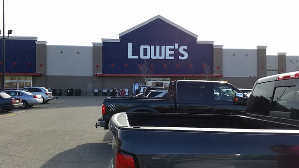 LOWE’S HOME IMPROVEMENT - Updated August 2025 - 11 Photos & 47 Reviews ...