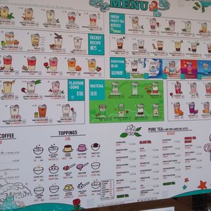 THE CHILLI VAN - Avonmouth Way, Bristol, United Kingdom - Food Trucks ...