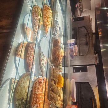 CAPRI PIZZA & PASTA - Updated October 2025 - 172 Photos - 257 Reviews ...