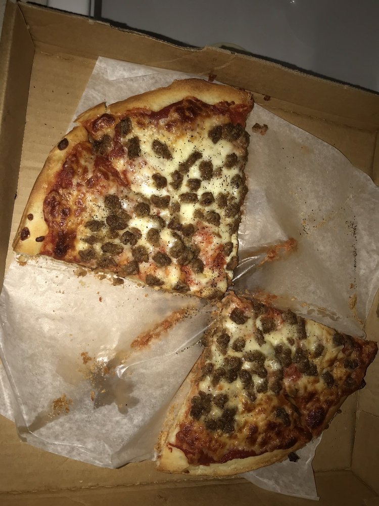 JAB’S PIZZA BARN - Updated May 2024 - 14 Reviews - 13484 Mahoning Ave ...