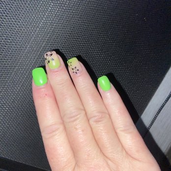 CALIFORNIA NAILS DESIGN - Updated July 2024 - 882 Photos & 307 Reviews ...