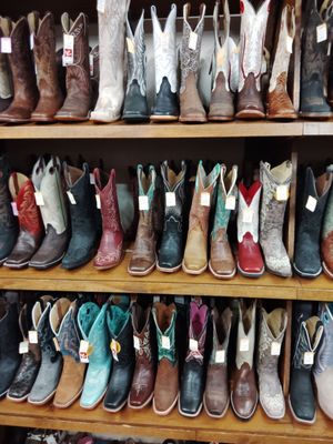 D BAR M WESTERN STORE - Updated November 2025 - 36 Photos & 42 Reviews ...