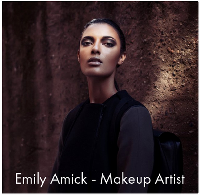 EMILY AMICK - NYC MAKEUP ARTIST - Updated January 2025 - 92 St Mark's ...