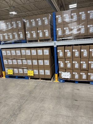 SYSCO TO GO - Updated December 2025 - 1212 Old Spanish Trl, Houston ...