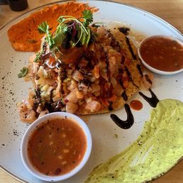 RUTA 15 CEVICHE BAR MEXICAN KITCHEN - Updated November 2024 - 192 ...