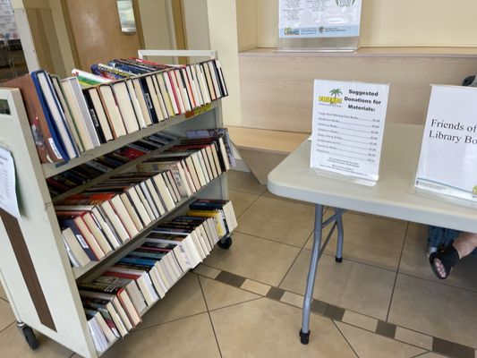 HAGEN RANCH ROAD BRANCH LIBRARY - Updated October 2025 - 56 Photos & 11 ...