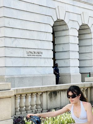 LONGWORTH HOUSE OFFICE BUILDING - Updated October 2025 - 29 Photos & 10 ...