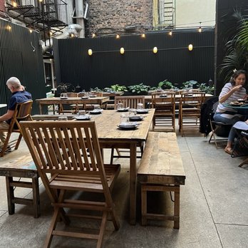 WAYLA - Updated January 2025 - 2368 Photos & 724 Reviews - 100 Forsyth ...