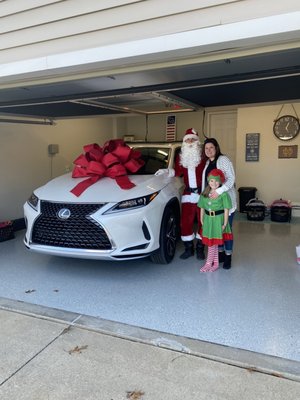 JORDAN LEXUS OF MISHAWAKA - Updated December 2025 - 31 Reviews - 4325 ...