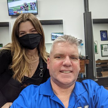 CORY MATHEWS MEN’S GROOMING - Updated December 2025 - 28 Photos & 21 ...