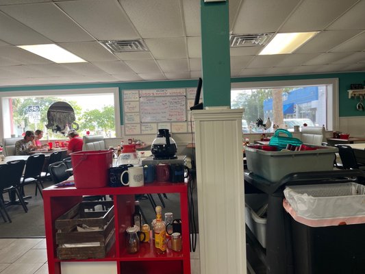 RUTHY’S KOZY KITCHEN - Updated July 2025 - 104 Photos & 97 Reviews ...