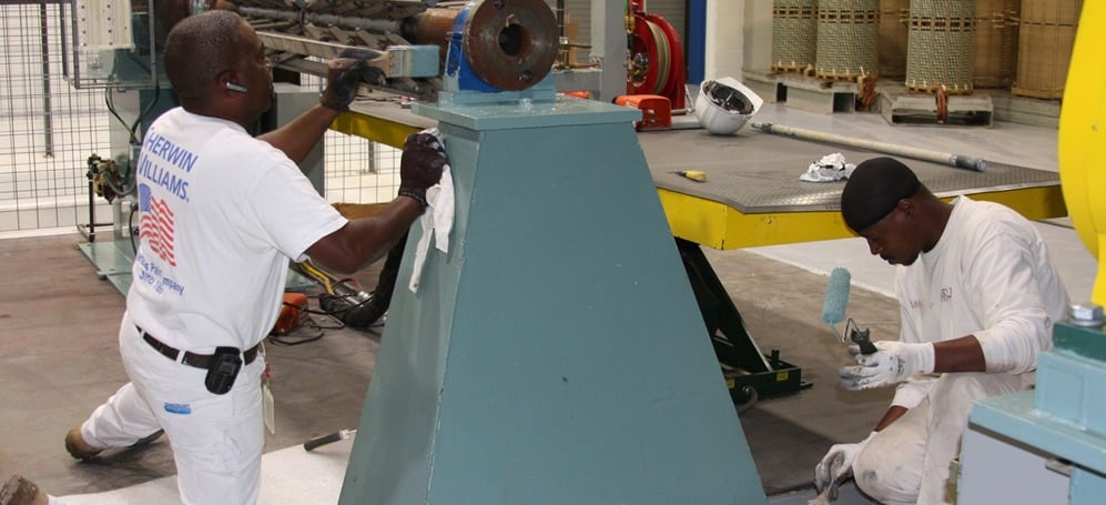 PERRY PAINT CONTRACTORS - Updated April 2026 - Jackson, Mississippi ...