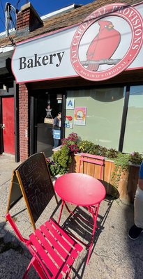 FAT CARDINAL PROVISIONS - Updated August 2025 - 97 Photos & 48 Reviews ...