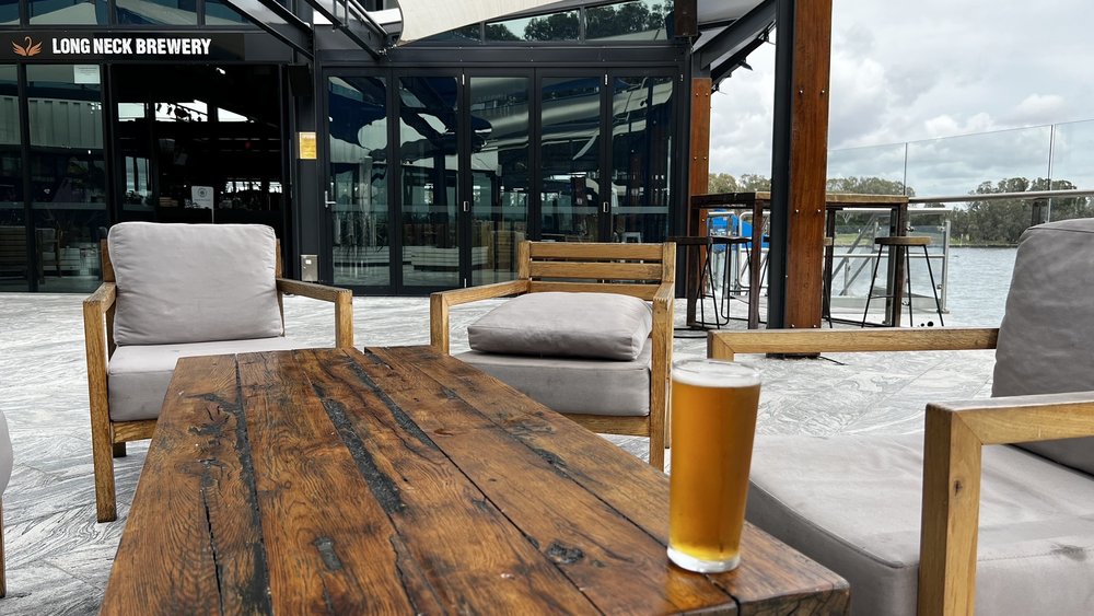LONG NECK BREWERY - Updated May 2024 - 306 Birdiya Dr, Perth Western ...