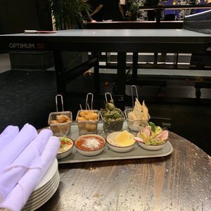 SPIN NEW YORK - 736 Photos & 607 Reviews - 48 E 23rd St, New York, New ...