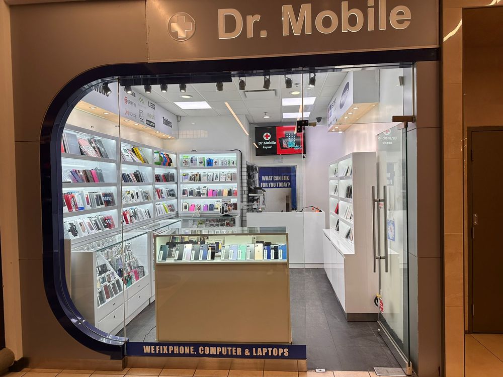 DOCTOR MOBILE PROFIX - Updated October 2025 - Request a Quote - 8882 ...