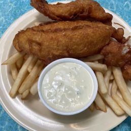 HOOK, LINE & SINKER - Updated December 2025 - 332 Photos & 393 Reviews ...