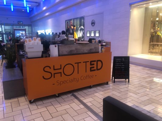 SHOTTED SPECIALTY COFFEE - Updated September 2025 - 428 Photos & 258 ...
