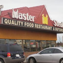 MASTER STEAKS - Updated December 2025 - 170 Photos & 120 Reviews - 5895 ...