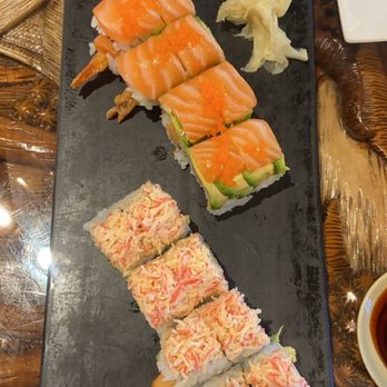 SUSHI-THAI RESTAURANT - Updated January 2026 - 268 Photos & 295 Reviews ...