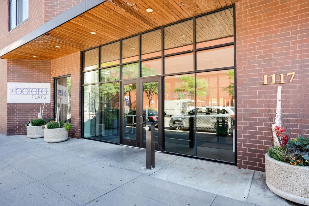 BOLERO FLATS APARTMENTS - 66 Photos - 1117 Marquette Ave, Minneapolis ...