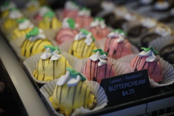 DANISH MILL BAKERY - 885 Photos & 423 Reviews - 1682 Copenhagen Dr ...