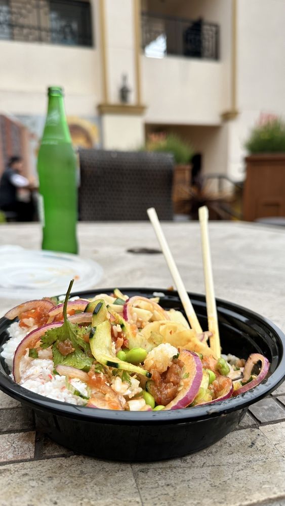 POKE ME - Updated July 2025 - 466 Photos & 217 Reviews - 31234 Palos ...