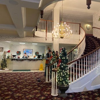 HOTEL NOBO CASCADE, TAPESTRY COLLECTION BY HILTON - Updated April 2024 ...