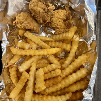 BIRD DOG CHICKEN - Updated May 2024 - 26 Photos & 25 Reviews - 4575 ...