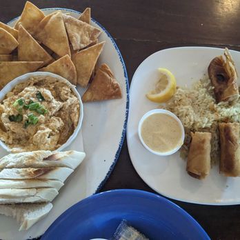 FLYING FISH PUBLIC MARKET & GRILL - Updated November 2024 - 1750 Photos ...