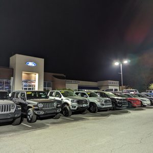 MATLOCK’S USED PARTS - Updated December 2025 - 24 Photos - 2681 Heart ...