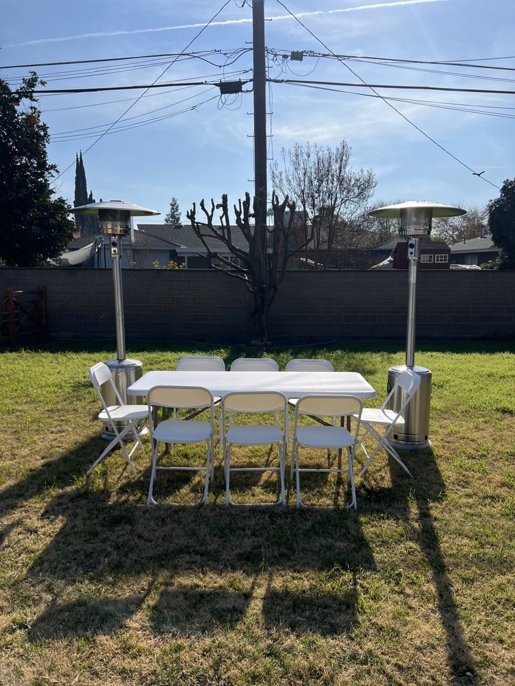 EVENTFUL PARTY RENTALS - Updated October 2024 - Request a Quote ...