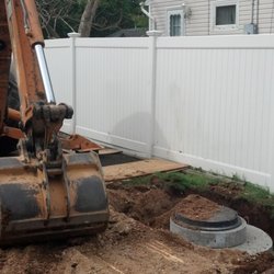 AAA CESSPOOL & ROOTER SERVICE - 32 Photos - 225 Larch Ln, Smithtown ...