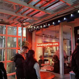 COPPELIA - Updated December 2025 - 2074 Photos & 1696 Reviews - 207 W ...