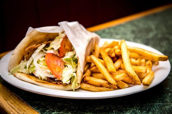 GEORGIO’S PIZZA AND FAMILY RESTAURANT - Updated December 2025 - 92 ...