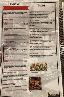 EL SALTO MEXICAN RESTAURANT - Updated June 2024 - 66 Photos & 71 ...