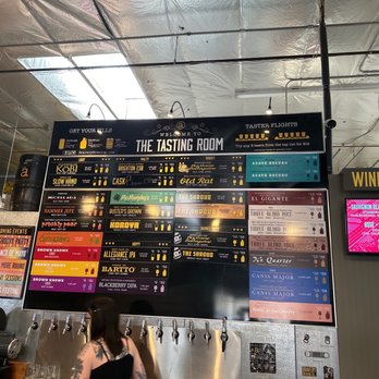 BRAVERY BREWING - Updated September 2024 - 286 Photos & 266 Reviews ...