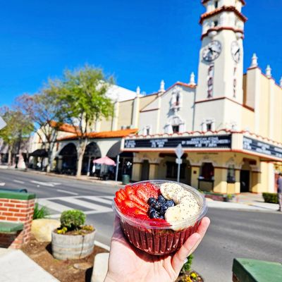 SOL BOL ACAI - Updated February 2025 - 196 Photos & 117 Reviews - 215 W ...