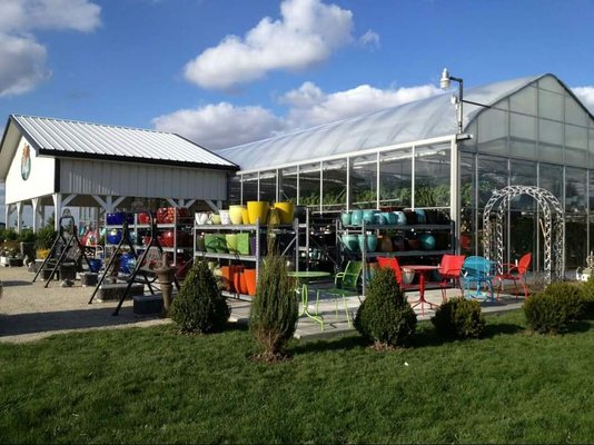 WOLF’S BLOOMS AND BERRIES - Updated December 2025 - 16 Photos - 8140 ...