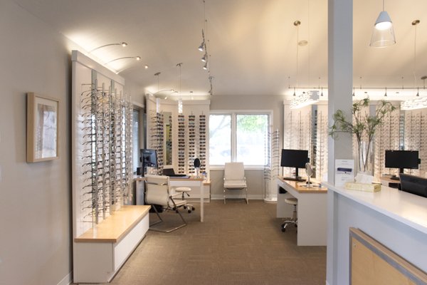 VISION INSTITUTE NORTHWEST - Updated November 2025 - 12121 E Broadway ...